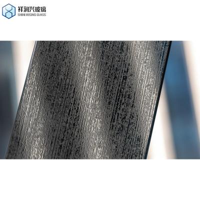 Cina GB15763.2-2005 Vetro standard a piatto vetro a disegno per parete divisoria piatta da diretto in vendita