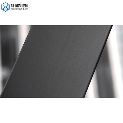 中国 ホット クリア フローティング/超 クリア/色付け/反射/パターン付き ガラス ドアとウィンドウに最適 販売のため