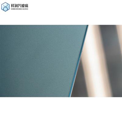 Cina GB15763.2-2005 Vetro temperato galleggiante standard per edifici/finestre/porte in vendita