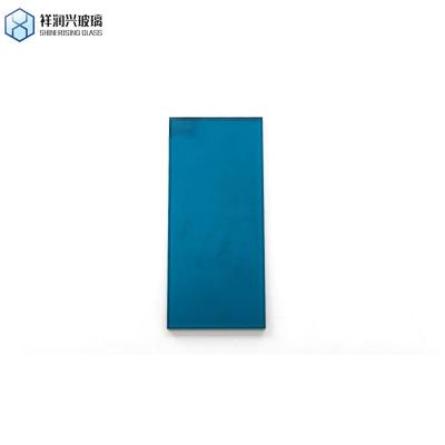 Cina Vetro piatto di 3 mm-8 mm a forma chiara con schemi Karatachi/Moru/temperato in vendita