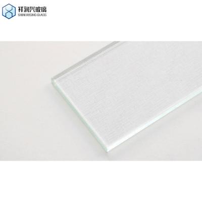 中国 3mm-8mmのフラット・グラス,カラタチ/モルー/テンパレード・グラス 販売のため