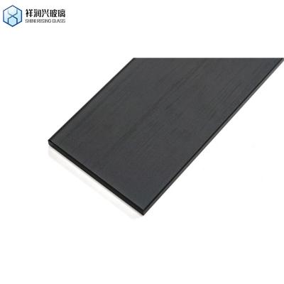 Cina 1830*1220-1500*2000-1830*2440-2134*2440 Vetro di recinzione con vetro di design e vetro temperato in vendita