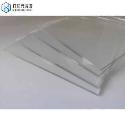 中国 オーダーメイド シャワー/浴室/ドア/隔壁/壁ガラス用 テンプレート/ラミネート 安全ガラス 販売のため