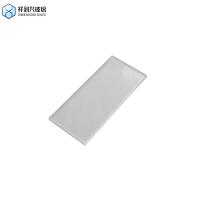 China 0.76mm PVB Solid Tempered Patterned Laminated Glass for Demanded Size Building Glass for sale