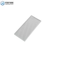 China 0.76mm PVB Solid Tempered Patterned Laminated Glass for Demanded Size Building Glass for sale