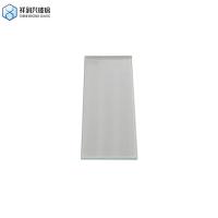China Solid Color 3-10mm Flat Polished Clear Float Patterned Glass and Building Figured Glass for sale