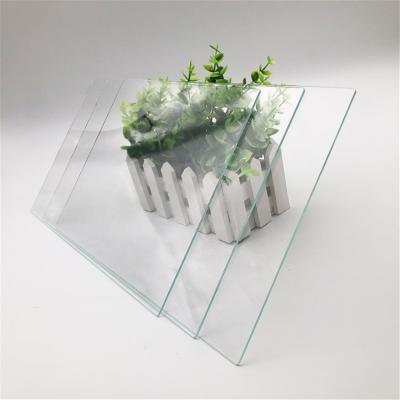 中国 シングルグラス ワイヤード/装飾用/浴室用 ガラス 8MM 厚さ 超透明 テンパーガラス 販売のため