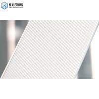 China Solid 3/4/5/5.5/6/8/10mm Patterned/Figured Glass for Building Flat Polished Edge Work for sale