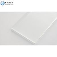 China Solid 3/4/5/5.5/6/8/10mm Patterned/Figured Glass for Building Flat Polished Edge Work for sale