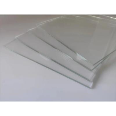 China Main Product Tempered Glass for Fence around Swimming Pool in GB15763.2-2005 Standard for sale