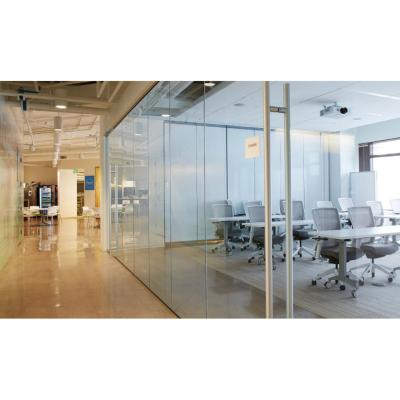 China Gelamineerd gehard glas voor gebogen gebogen lamineert 4mm 5mm 6mm 8mm 10mm 12mm 15mm 19mm Te koop