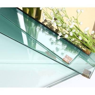 中国 建築 硬化ガラス 5 年間の販売後サービス 販売のため