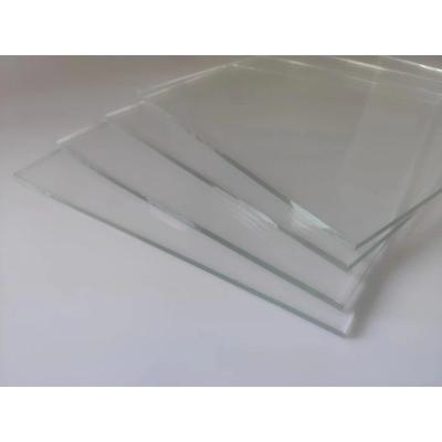 China 6.38-12.38mm Clear and Colored Toughened Laminated Float Glass for Indoor Tempered Glass for sale