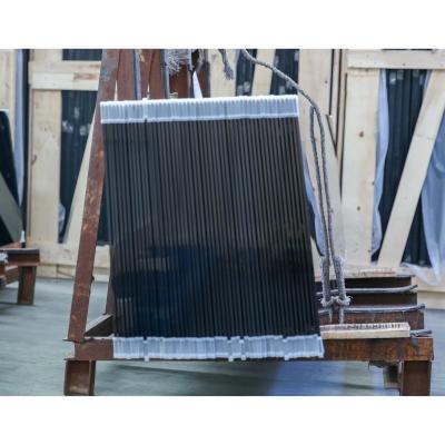 China Gelamineerd gehard glas 3-19 mm Helder/gekleurd/gehard/geboeid/warm buigbaar/isolaat/3 3 mm voor balustrade/heining/handrail/douche deur/kist Te koop