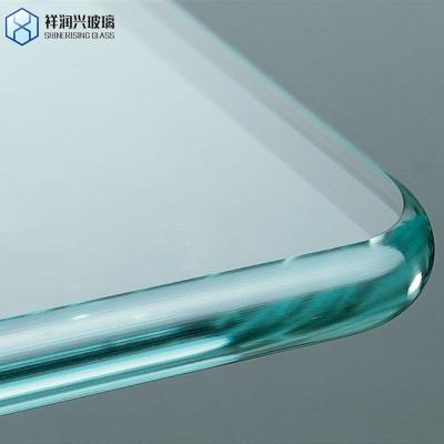 中国 現代家具のための冷たいガラスのスライドドア 販売のため