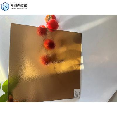 China Sell 4mm 5mm 5.5mm 6mm Color Black Dark Green Blue Euro Grey Bronze Reflective Glass for sale