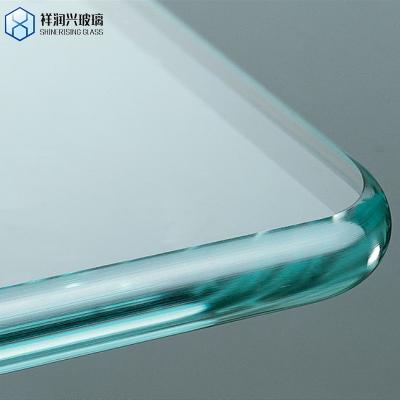 Cina ISO Certified Black Matte Moderna porta bagno doccia panel con opzione di personalizzazione in vendita