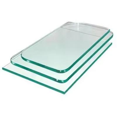 中国 スクリーン用温熱ガラスカバー 0.5mm0.7mm1.1mm1.5mm1.8mm 耐久性・耐久性 販売のため