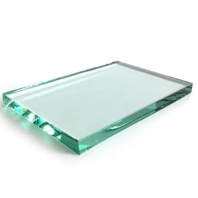 中国 温室用超透明温室ガラス 3mm 4mm 5mm 6mm 8mm 10mm 12mm 15mm 19mm 販売のため