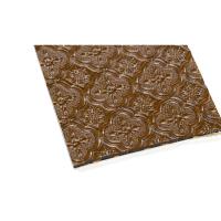 China Solid Structure Large Sheet 6mm 8mm Tempered Bronze Tinted Mirror Glass for Building for sale