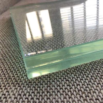 中国 10mm ビルディング テンパール ガラス その他の製品 単一 ガラス ワイヤード/装飾/浴室 ガラス 販売のため