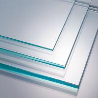 China Customized Intelligent Touch Tempered Glass Panel for High Demand Electrical Display for sale