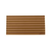 China 8-12mm Fluted Tempered Glass for Building Privacy and Functionality for sale