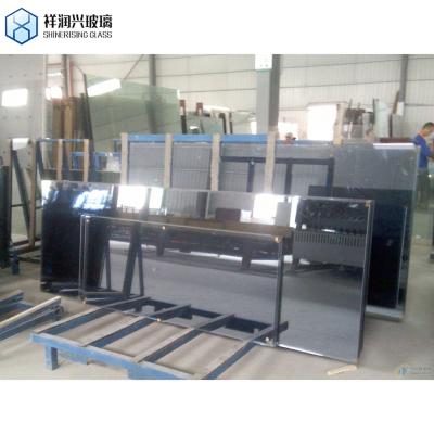 Cina Vetro temperato/vetro stratificato/vetro resistente per la tecnica delle porte degli edifici stratificato in vendita