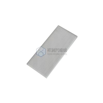 Cina 1830*1220-1500*2000-1830*2440-2134*2440 Vetro modello 4 mm per la decorazione degli edifici in vendita