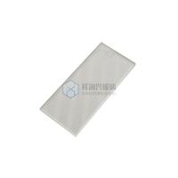 China Decorative Laminated Glass Pattern Window Colored Glass Request for Customization for sale