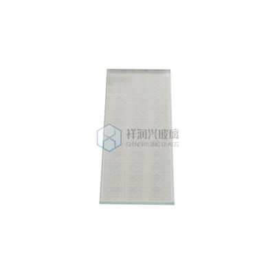Cina Vetro decorativo moderno 3mm4mm5mm Specchio senza cornice con disegno per bagno soggiorno in vendita