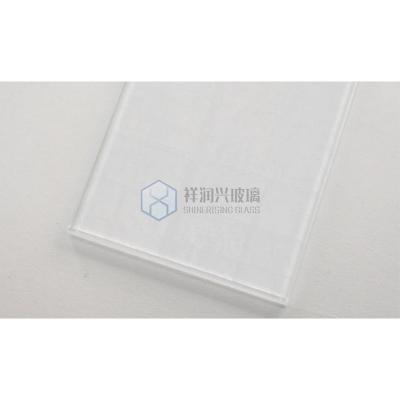 Cina Vetro decorativo di sicurezza temperato in vendita