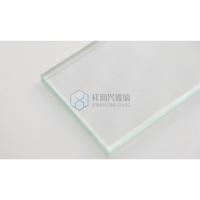 China Solid Extra Clear Fluted Texture Pattern Tempered Toughened Safety Decorative Glass for sale