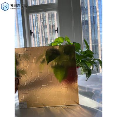 Cina Vetro colorato a forma di vetro vetro a colori vetro colorato con Sice come primo cliente in vendita