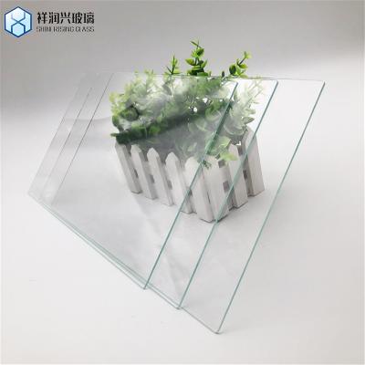China GB15763.2-2005 Standaard 6 mm gehard gelamineerd glas voor de markt van huishoudelijke apparaten Te koop