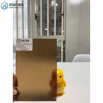 Cina 3mm-5mm vetro decorativo per la decorazione domestica consegna Dime 7-14 giorni dopo il deposito in vendita