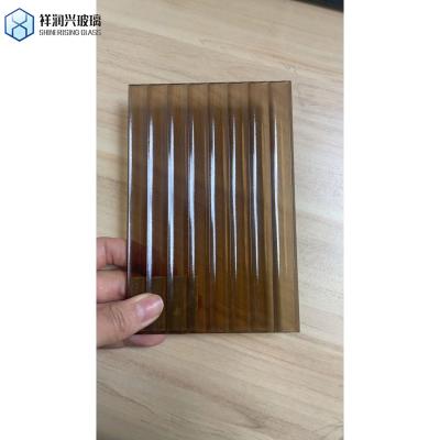 Cina Pannelli di vetro decorativi in vetro dipinto a colori per cucina o appartamento domestico in vendita