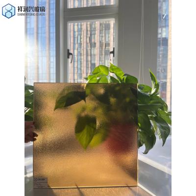 Cina 5 mm-10 mm vetro colorato galleggiante/ vetro colorato/ vetro verniciato per decorazioni Prodotto principale in vendita
