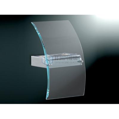 中国 4mm 5mm 6mm 8mm 10mm 12mm 透明硬化ガラスパネルと超硬化ガラス 販売のため