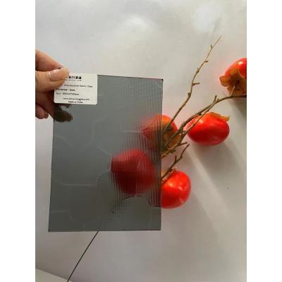 Cina Disegno personalizzato vetro temperato per esterni 5mm 6mm 8mm 10mm 12mm inciso in vendita