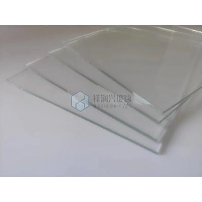 Cina 6mm 8mm 10mm 12mm Spessore trasparente pieno vetro temperato Porta bagno vetro rinforzato Cabina doccia in vendita