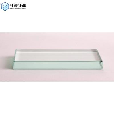 Cina Piccolo Dimensione 0,3 mm 0,5 mm 0,8 mm 1 mm 2 mm 3-12 mm Vetro Ultra Bianco in vendita