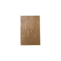 China Rebest 8mm Solid Color Tempered Decorative Figured Glass Customer prime Processing for sale