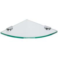 China Rectangular Laminated and Float Glass Stair with Flat Polished Edge Work Technology for sale