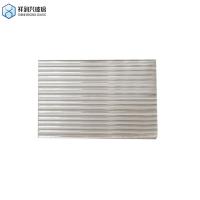 China Karatachi Glass Decorative Patterned Figured Glass Partition Textured Art Solid Structure for sale