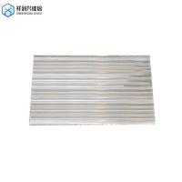 China Karatachi Glass Decorative Patterned Figured Glass Partition Textured Art Solid Structure for sale