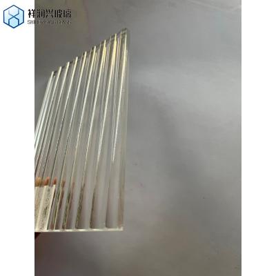 China Architecture Decoration Glass Fancy Embossed Pattern Glass Float Figured rolled Glass for sale