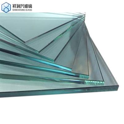 China 5mm Tinted Float Glass with Green Blue Grey Bronze Clear Colors Size as The Customer prime for sale