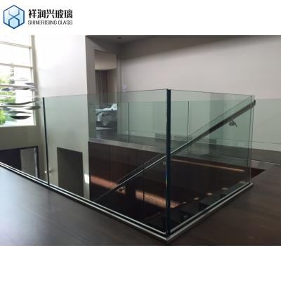 China 5mm Tinted Float Glass with Green Blue Grey Bronze Clear Colors Size as The Customer prime for sale