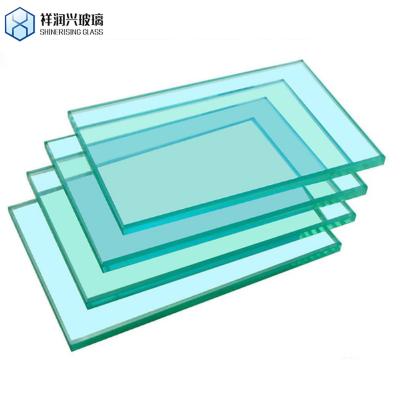 Cina Macchine per lo stampaggio da 5 mm Vetro temperato con colori chiari verde blu grigio bronzo in vendita